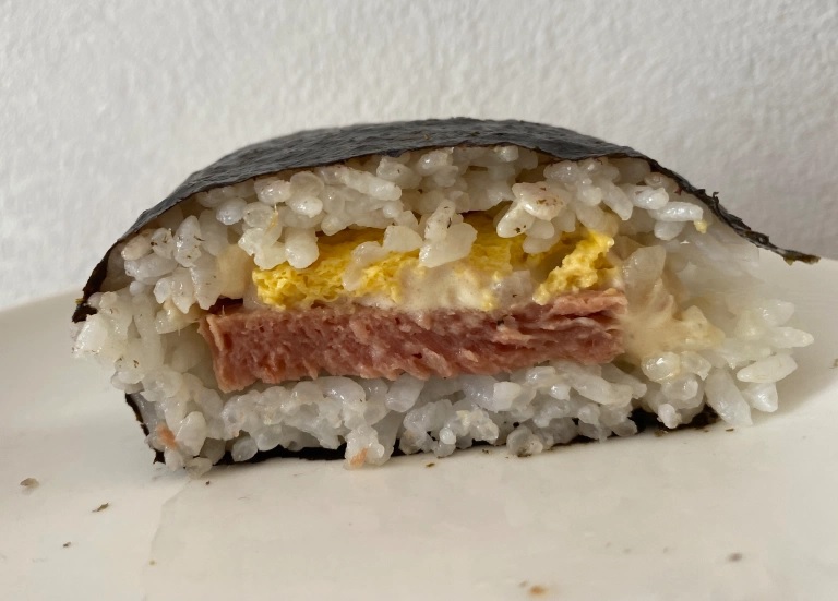 Who makes Japan’s best Spam-style onigiri convenience store rice ball ...