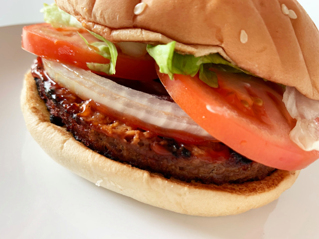 Burger King Japan’s new Plant-Based Whopper tastes amazing | SoraNews24 ...