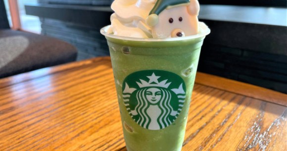 Starbucks customisation in Japan is beary kawaii | SoraNews24 -Japan News-
