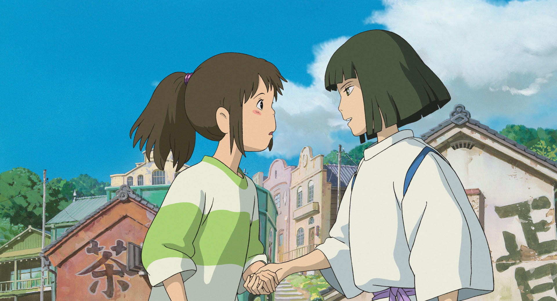 Was Spirited Away based on a real-life tale? | SoraNews24 -Japan News-