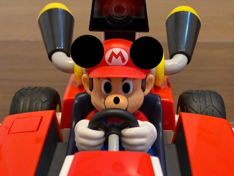 Nintendo’s victory over MariCar finalized by Supreme Court of Japan ...