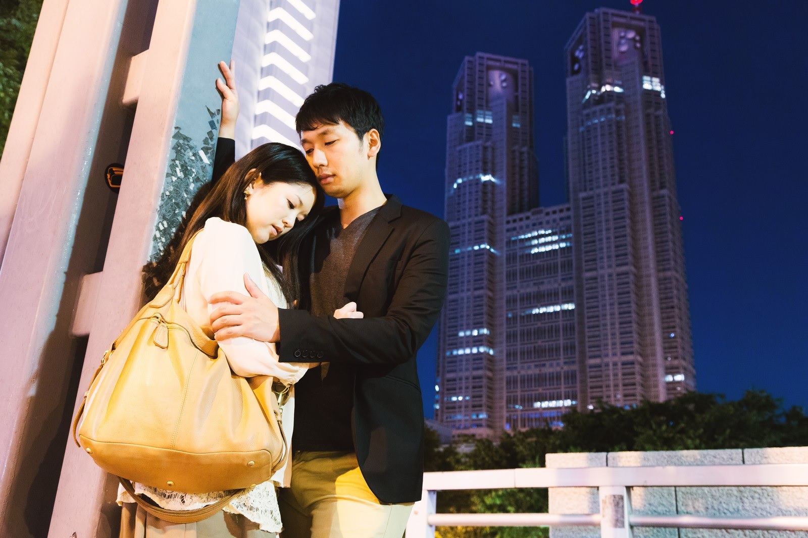 How much do Japanese men and women pay on dates? Survey finds large gap ...
