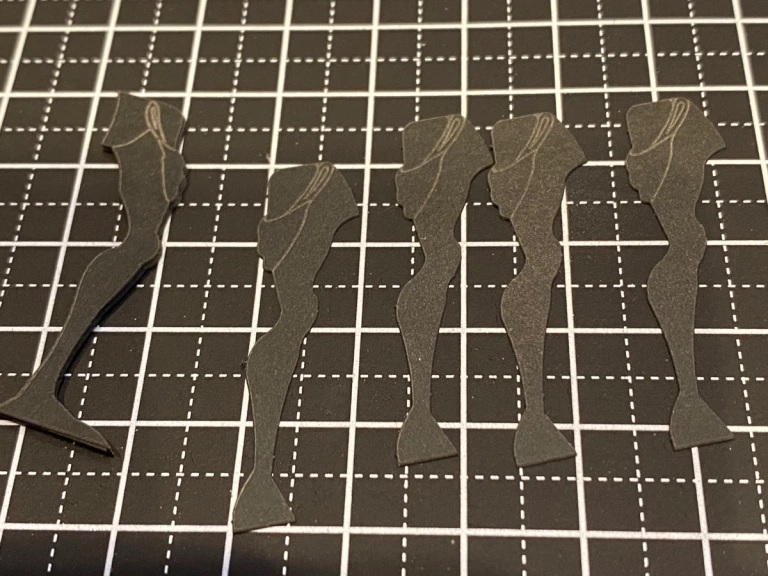 With Evangelion movie delayed, it’s time to make your own papercraft ...