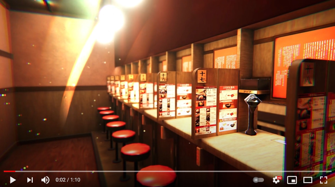 Post-ramen poo troubles solved by Japanese restaurant chain’s crazy ...