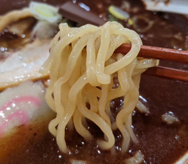 Japanese ramen chain gives us chocolate with our noodles to celebrate ...