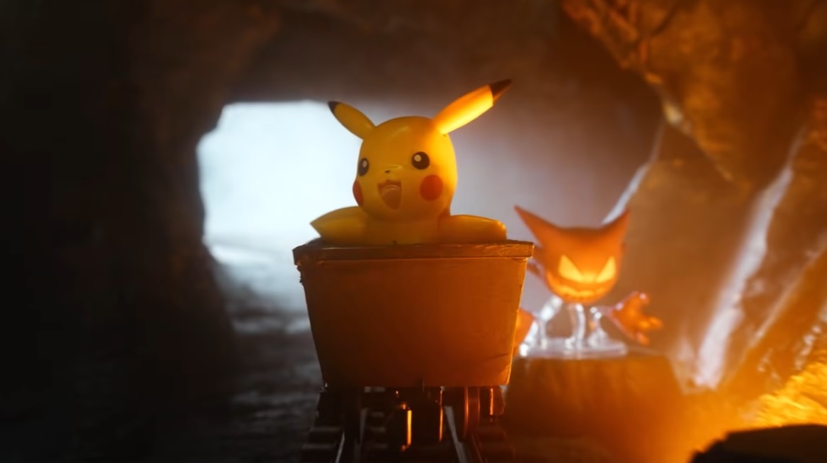 Pokémon chooses Katy Perry for 25th anniversary celebration song teased ...