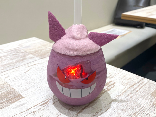 What’s it like to eat at the Pokémon Cafe in Tokyo right now ...