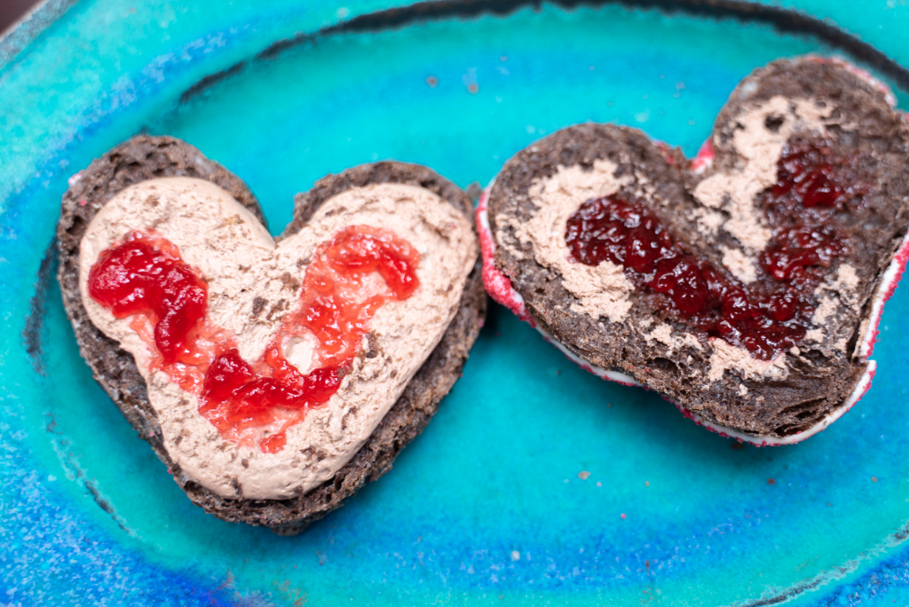 We tried every single flavor of Mister Donut’s Belgian chocolatier ...