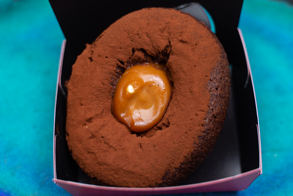 We tried every single flavor of Mister Donut’s Belgian chocolatier ...