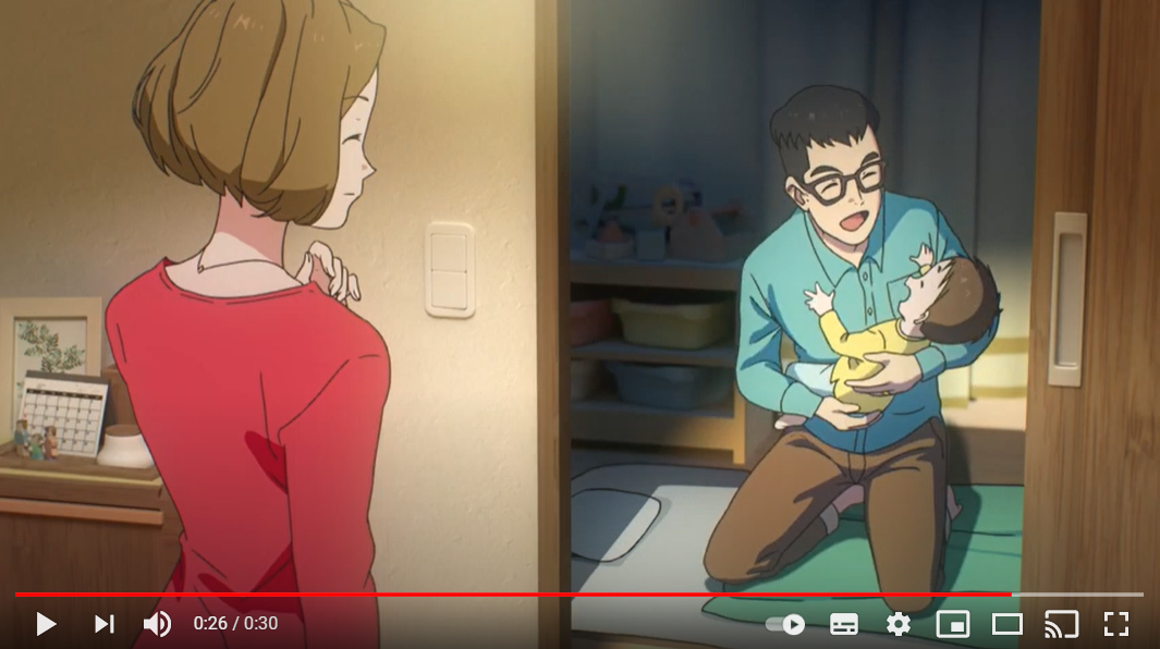Tag: anime commercial | SoraNews24 —Japan News—