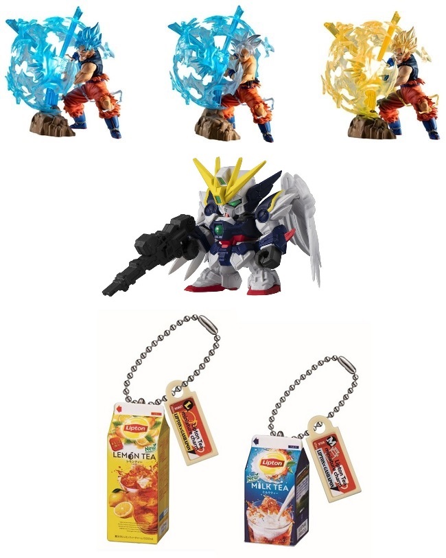 New world record – Tokyo capsule toy shop will have more machines in ...