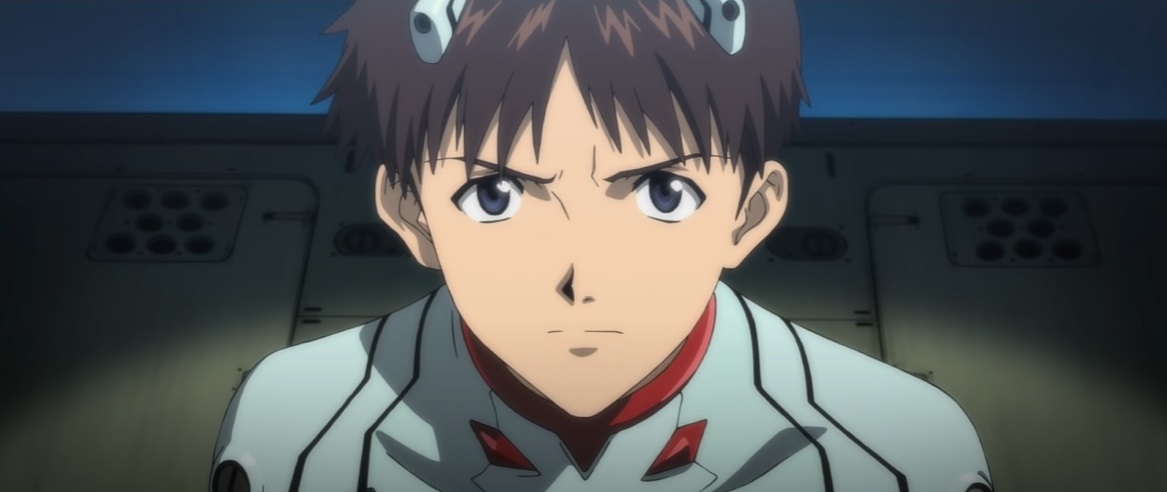 Final Evangelion movie gets new release date, new preview, and is ...