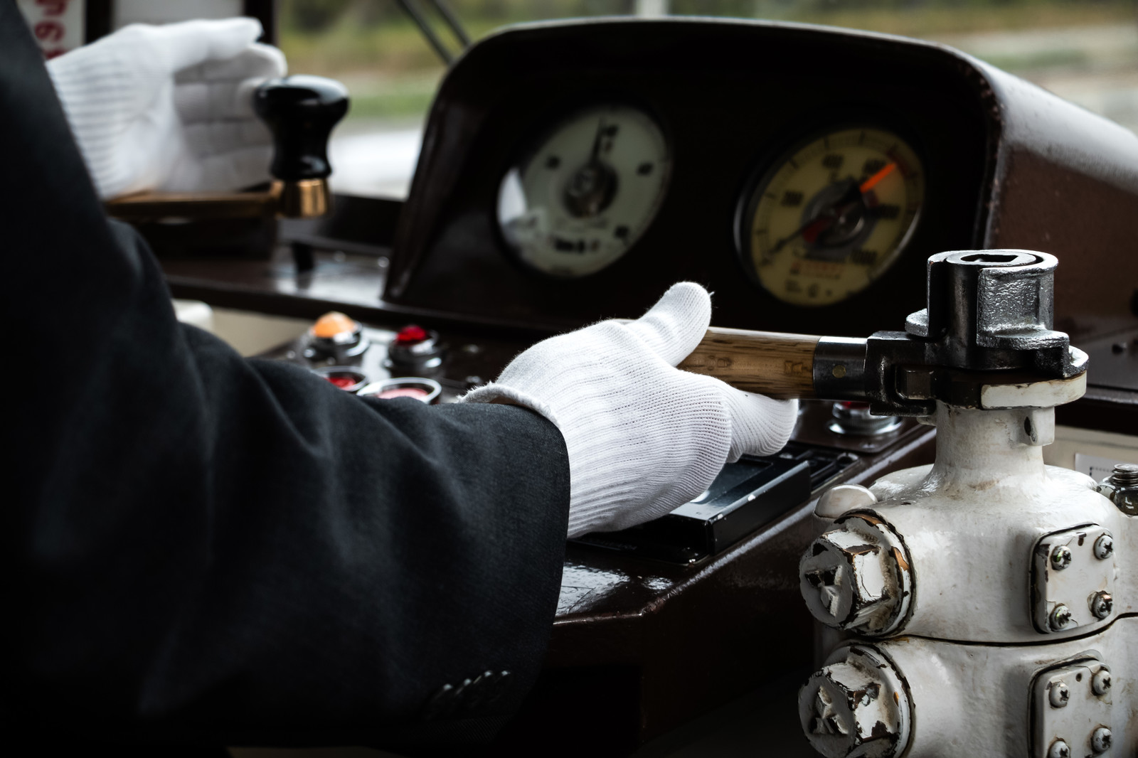 Japanese train driver falls asleep while operating train | SoraNews24 ...