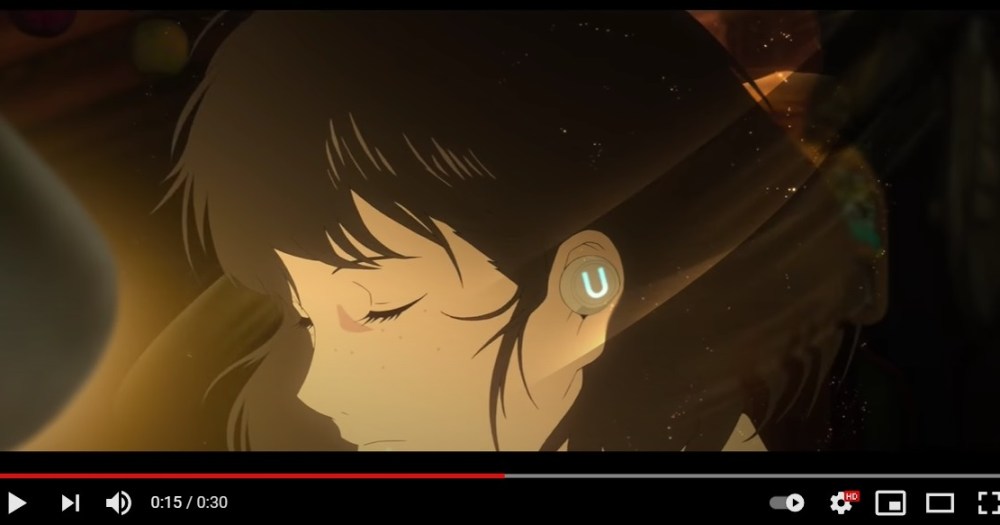 Summer Wars director Mamoru Hosoda reveals trailer for new anime movie ...