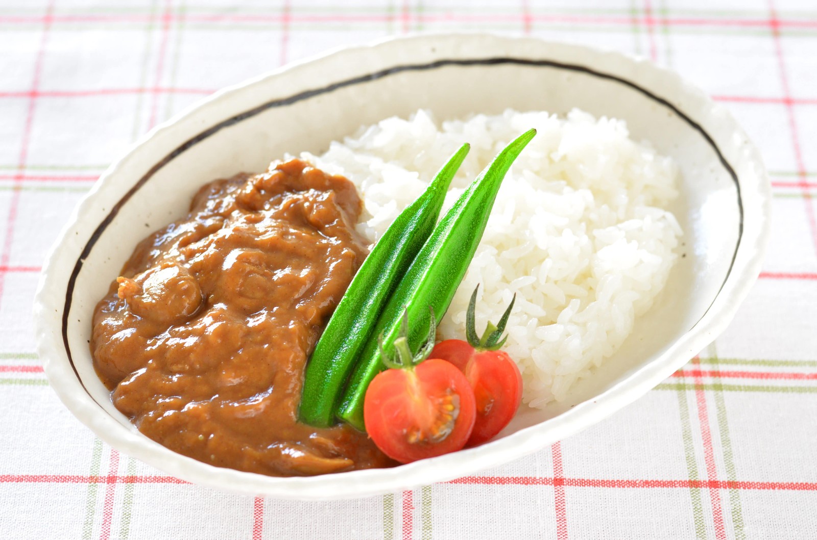 These Adorable Japanese Curry Dishes are Sure to Curry Your Favor ...