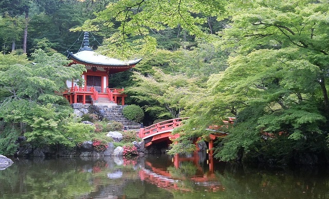Japanese monks want to create new temple…in space! | SoraNews24 —Japan ...