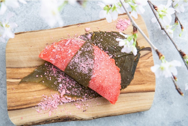 Cherry blossom cotton candy pizza sounds too good to be true, but it ...