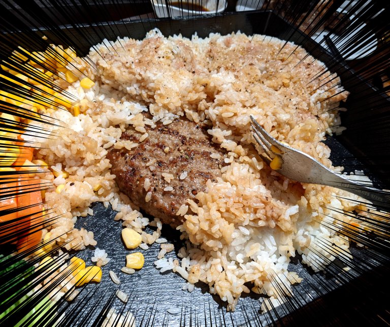 Man vs. Steak: We band together to eat 4.5 kilograms of beef at Ikinari ...