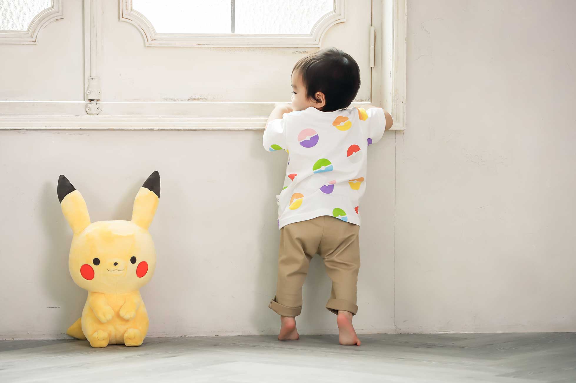 Pokémon brings out adorable baby line for a new generation of Pokémon ...