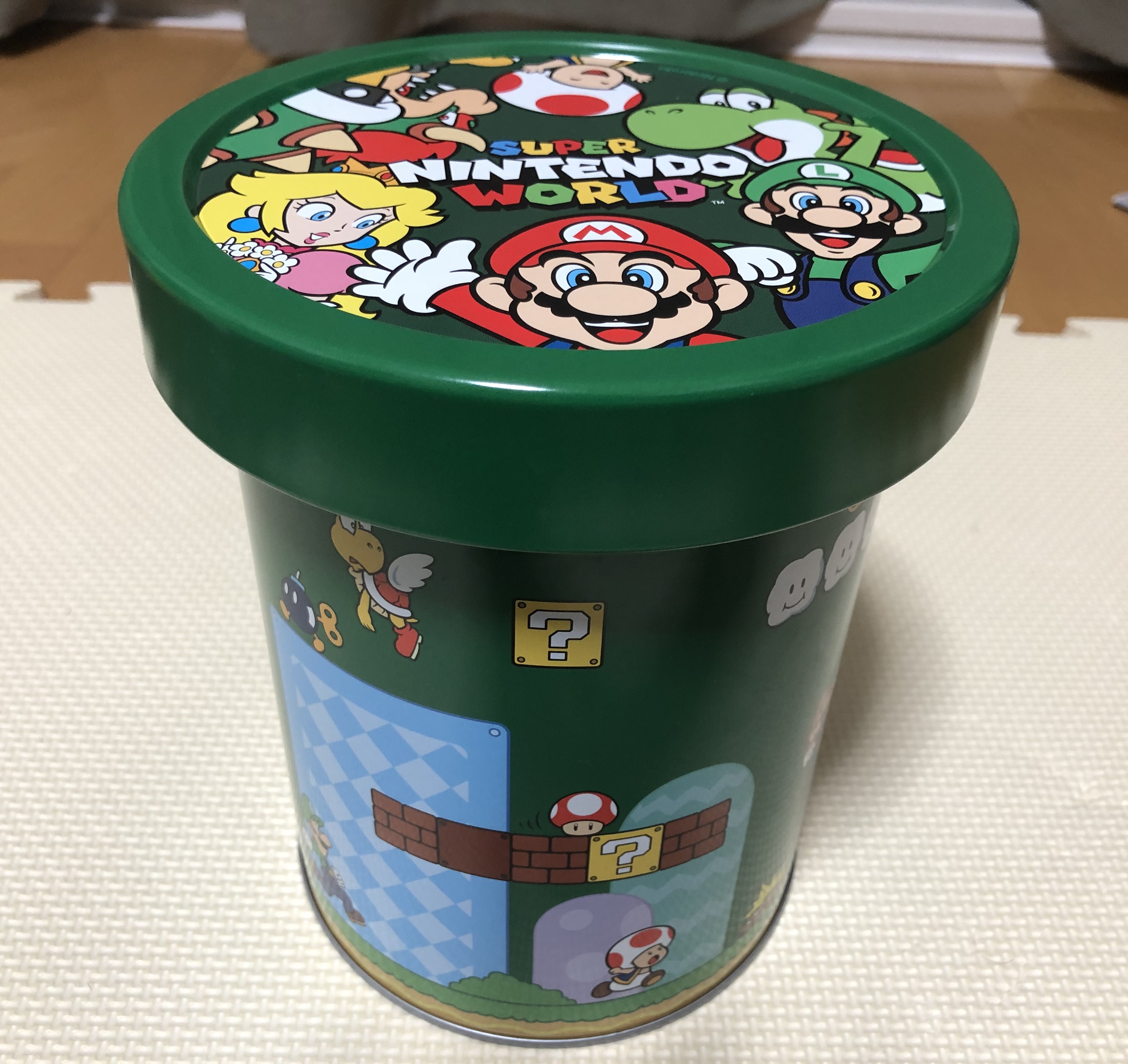 Super Nintendo World: The food and swag 【Photos】 | SoraNews24 —Japan News—
