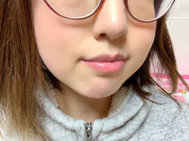 We use makeup from Japanese kids’ anime Tropical-Rouge! PreCure on our ...