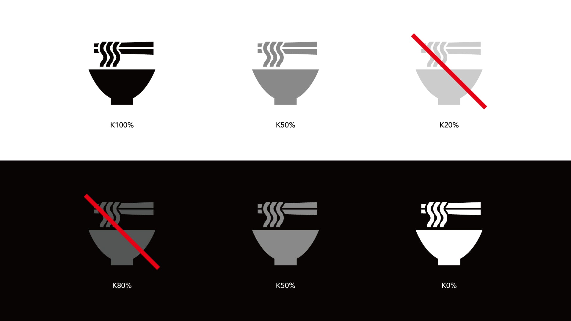 Stylish new Experience Japan Pictograms are here to enhance your Japan ...