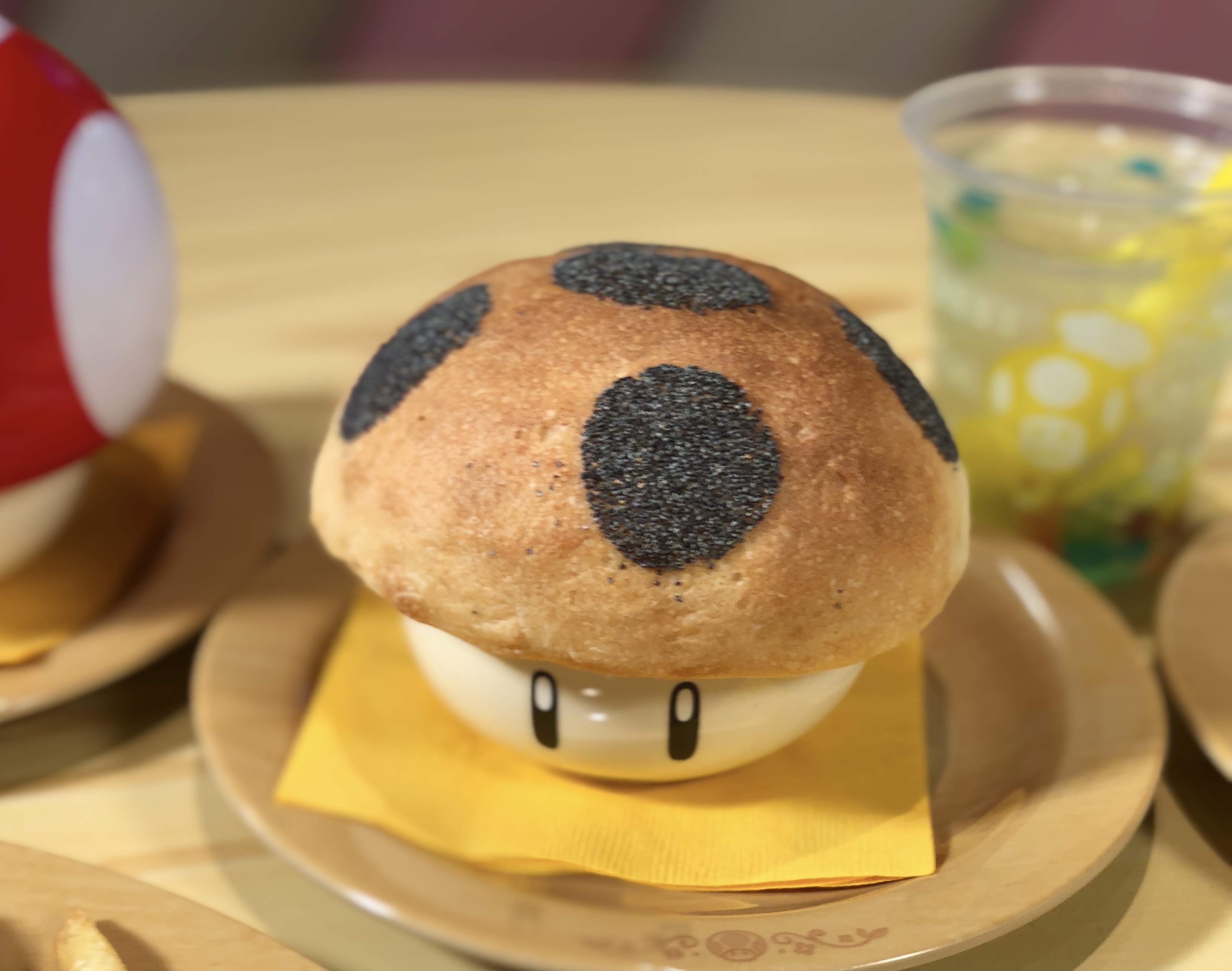Super Nintendo World: The food and swag 【Photos】 | SoraNews24 -Japan News-