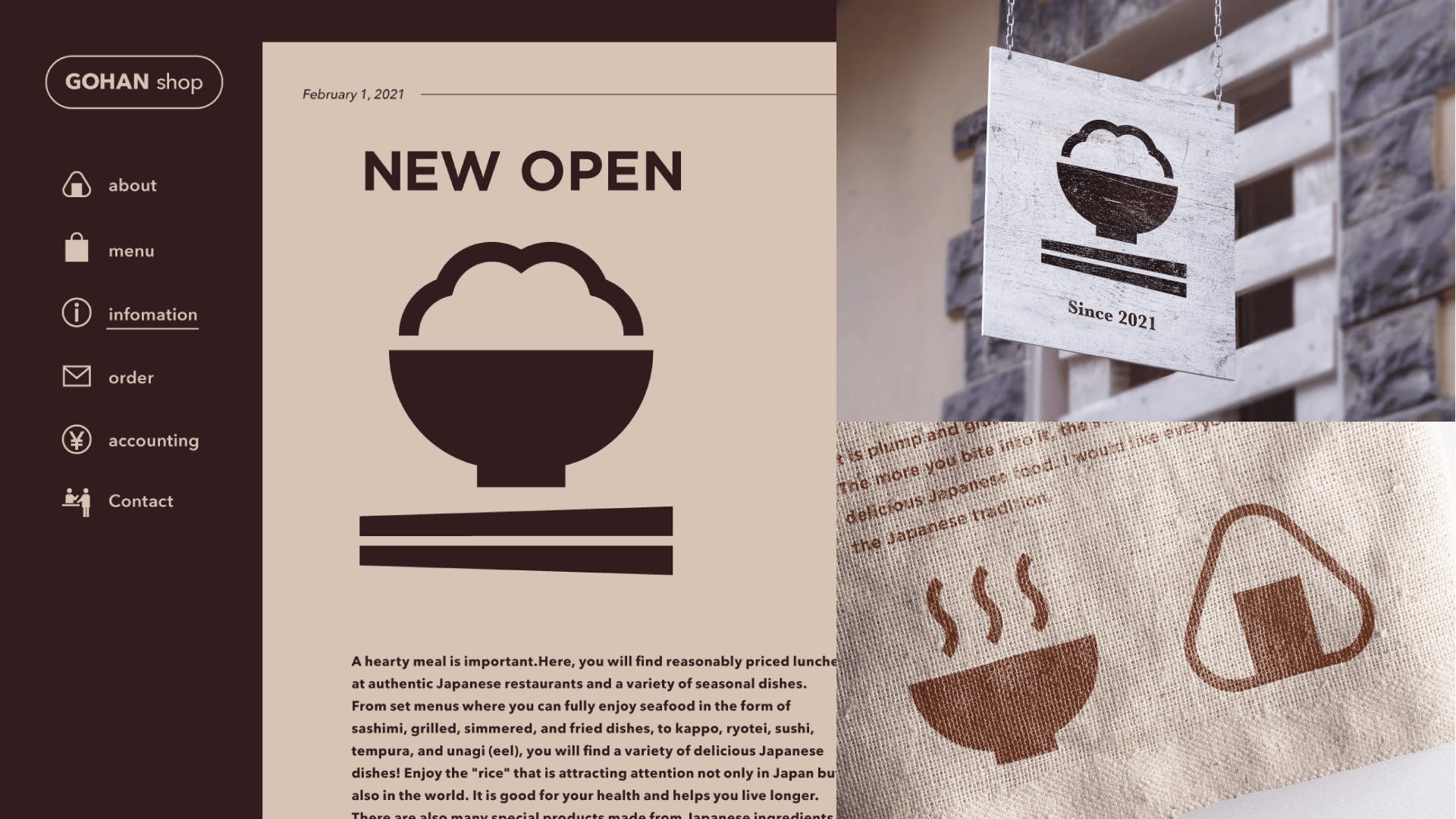 Stylish new Experience Japan Pictograms are here to enhance your Japan ...