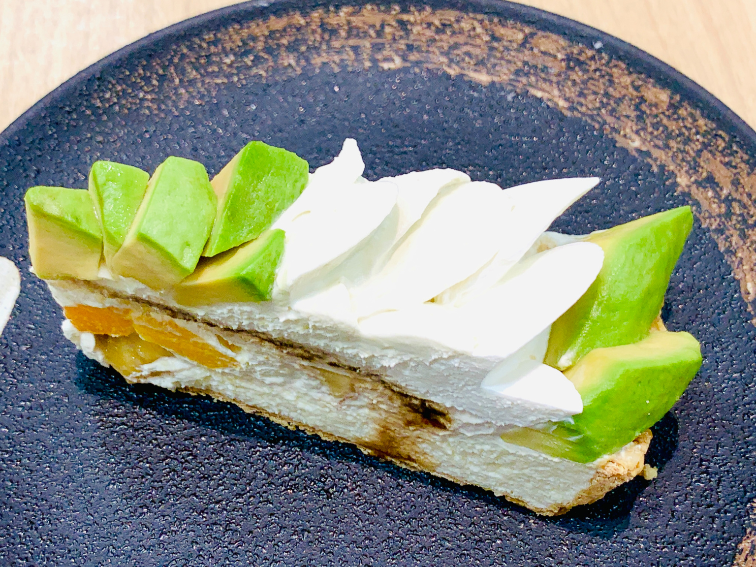 Avocado Tiramisu Cake: Japan’s newest must-try dessert | SoraNews24 ...