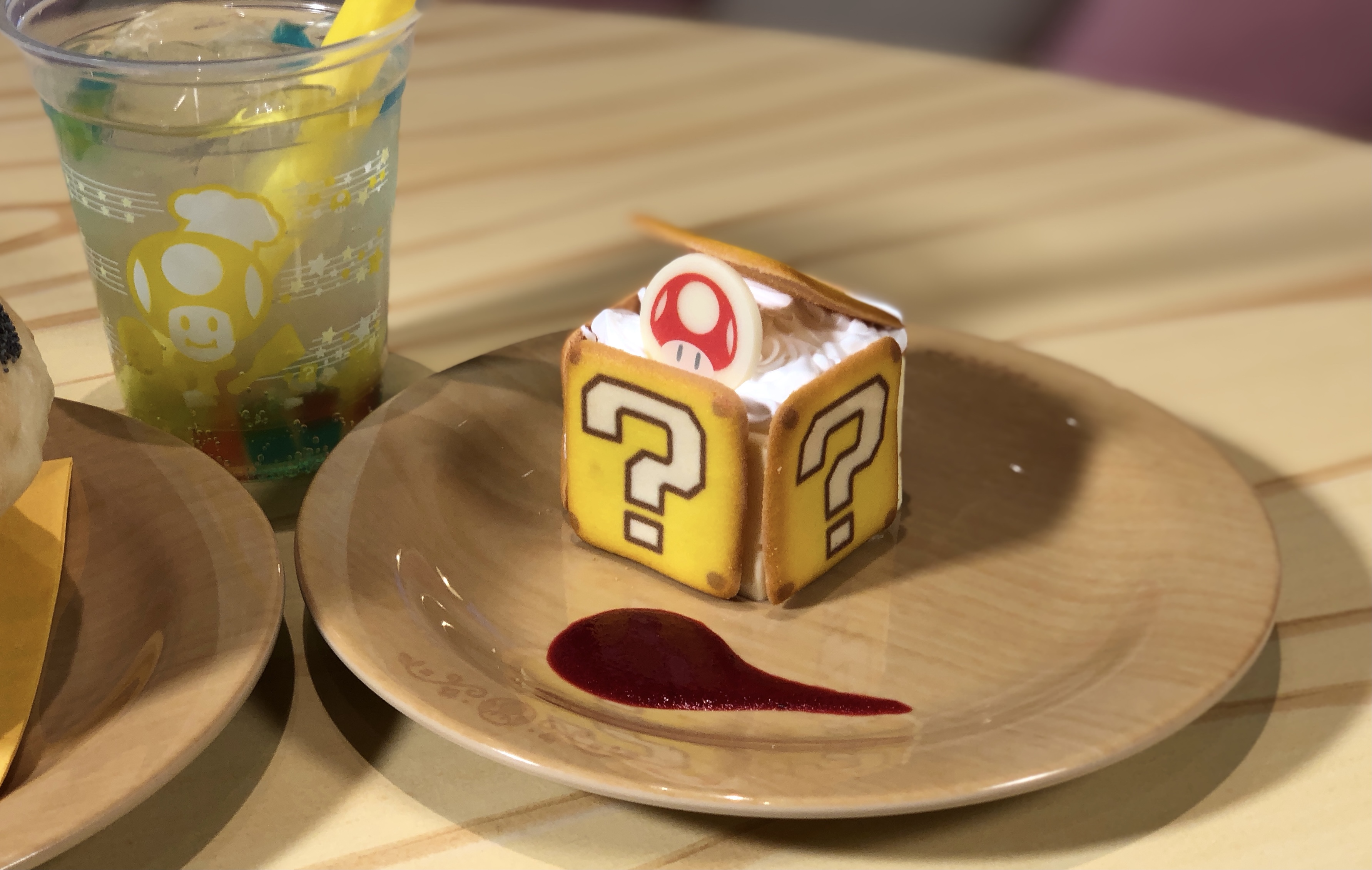 Super Nintendo World: The food and swag 【Photos】 | SoraNews24 —Japan News—
