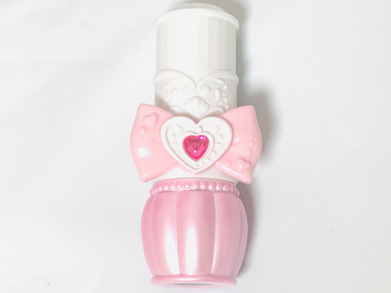 We use makeup from Japanese kids’ anime Tropical-Rouge! PreCure on our ...