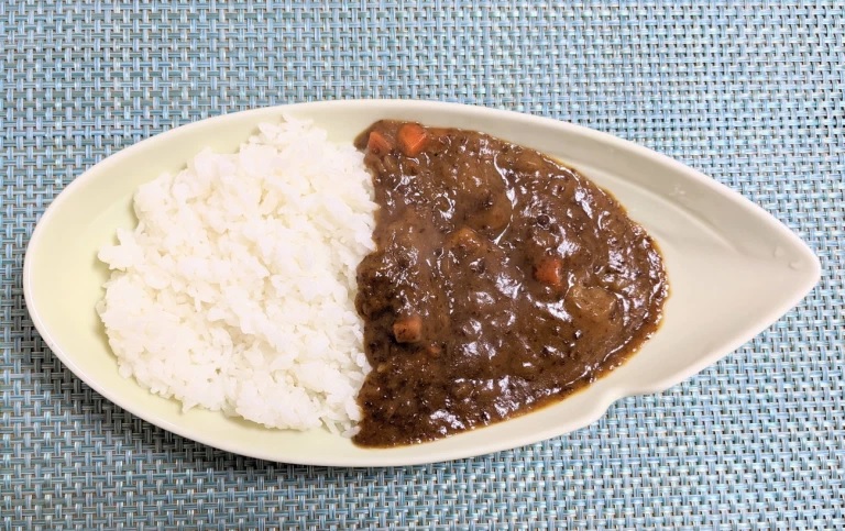 Beef jerky curry rice? We’d never have thought of it, but Tengu proves ...
