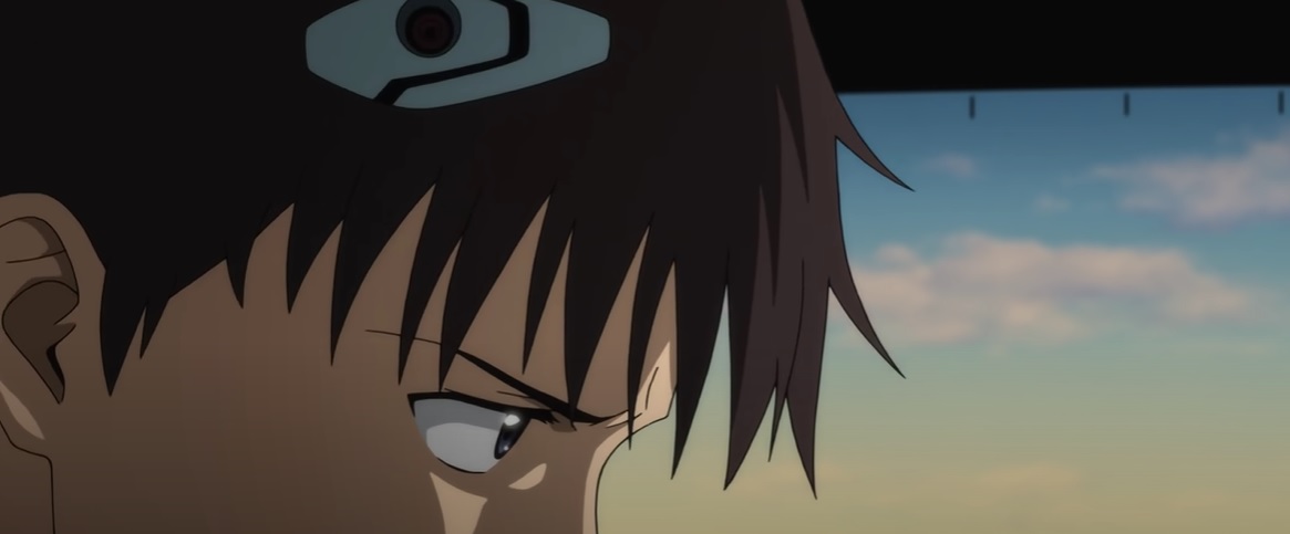 “My dad was like Gendo.” How does the final Evangelion movie resolve ...