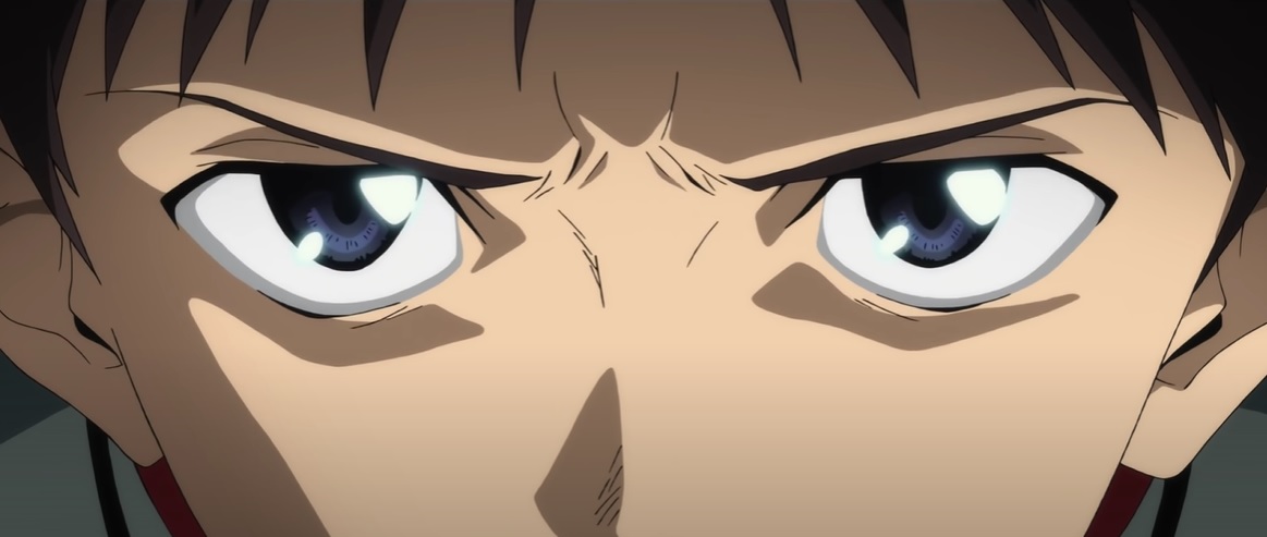 “My dad was like Gendo.” How does the final Evangelion movie resolve ...