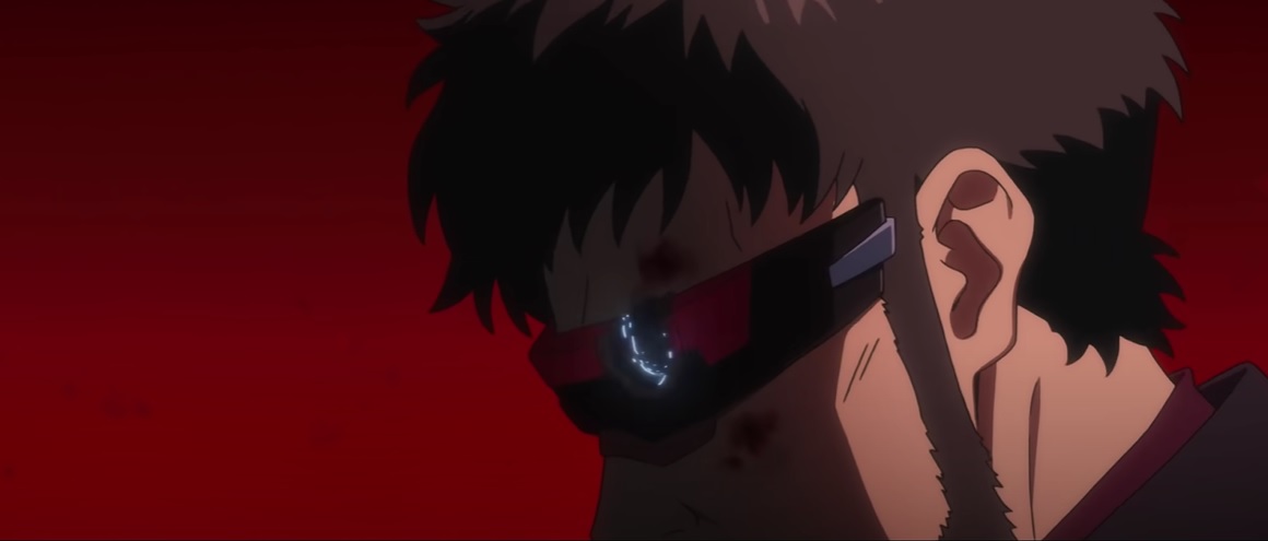 “My dad was like Gendo.” How does the final Evangelion movie resolve ...