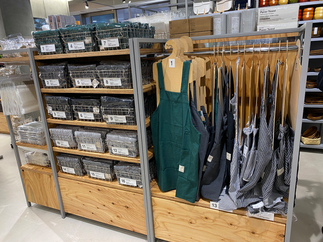 What to buy at Daiso’s new Standard Products store in Tokyo ...