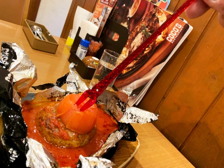 Edible Evangelion Angel cores now on the menu at Coco’s Japan【Taste ...