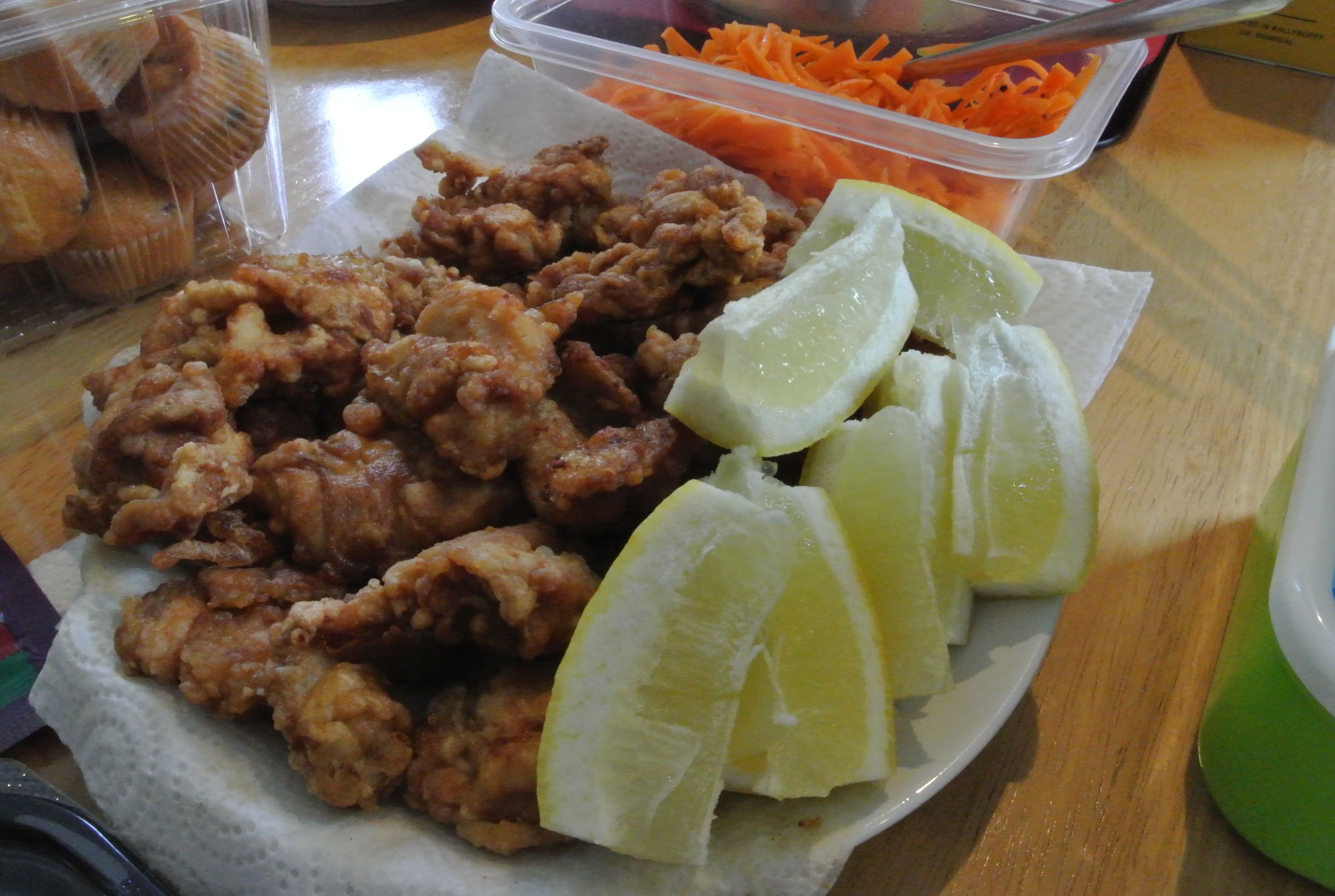 The best and worst Japanese food for foreigners | SoraNews24 —Japan News—