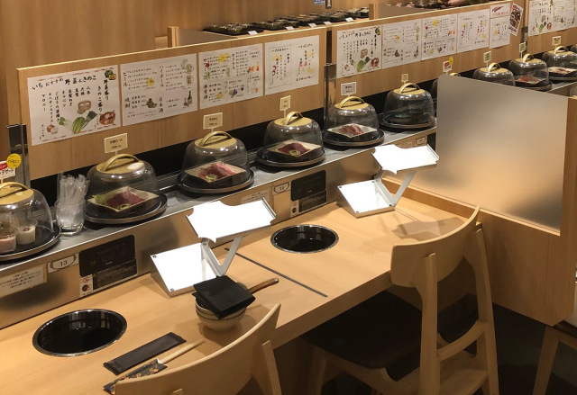 Japanese restaurant combines solo shabu shabu dining with the fun of a ...