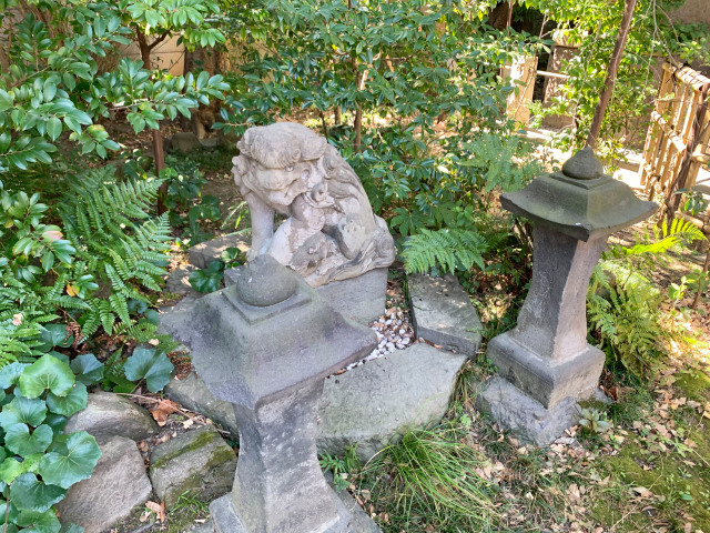Cursed sites of Tokyo: A love shrine with 7 mysteries and a vengeful ...