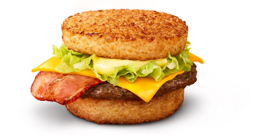 McDonald’s Japan expands rice burger menu with first-ever rice fish ...