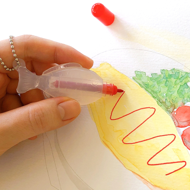 Celebrate your love for Japanese bento with new soy sauce fish bottle ...