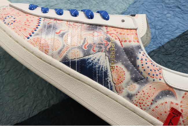 Wear Japan’s most iconic landmark on your shoes with this Adidas ...