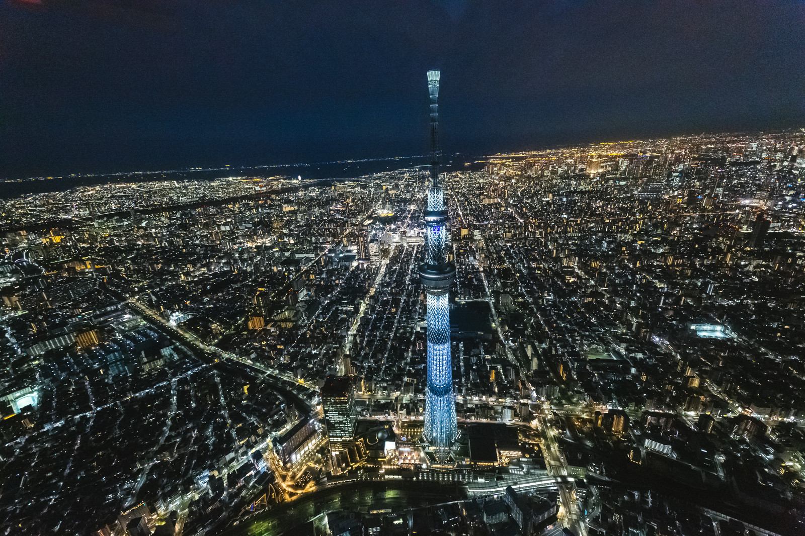 Tokyo experiences drop in population for seventh consecutive month ...