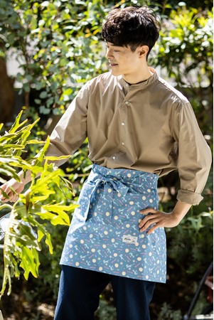 Pokémon Shirts releases two styles of customizable aprons with all 151 ...