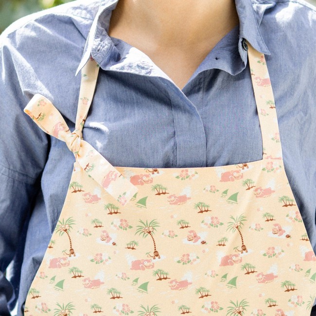 Pokémon Shirts releases two styles of customizable aprons with all 151 ...