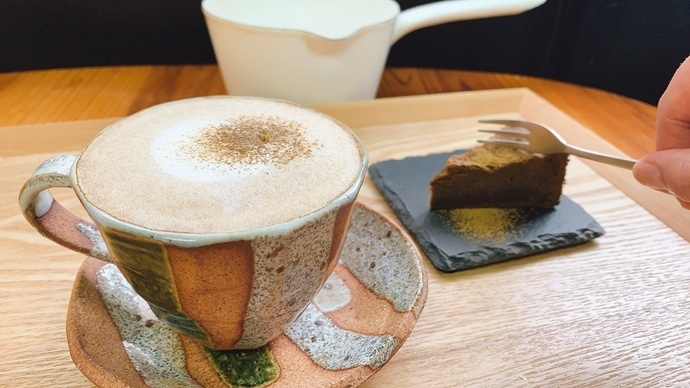 Red Matcha: A new type of Japanese powdered tea years in the making ...