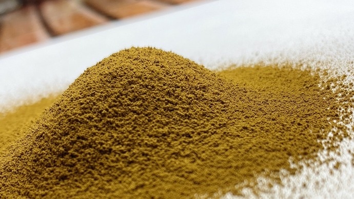 Red Matcha: A new type of Japanese powdered tea years in the making ...