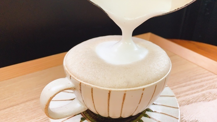 Red Matcha: A new type of Japanese powdered tea years in the making ...