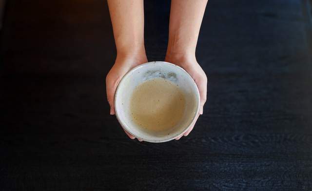 Red Matcha: A new type of Japanese powdered tea years in the making ...